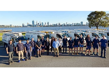 3 Best HVAC Services in Perth, WA - Expert Recommendations