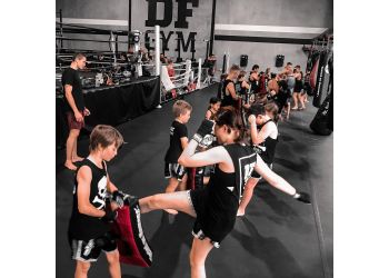 3 Best Martial Arts Classes in Cairns, QLD - ThreeBestRated