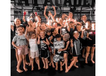 3 Best Martial Arts Classes in Cairns, QLD - ThreeBestRated