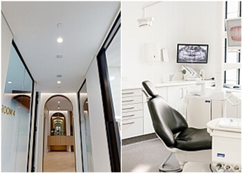 3 Best Cosmetic Dentists in Perth, WA - Expert Recommendations