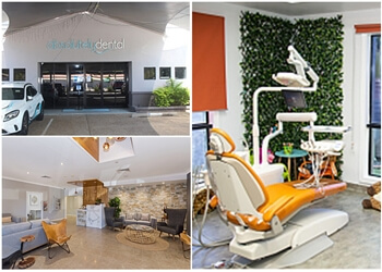 3 Best Cosmetic Dentists in Townsville - Expert Recommendations