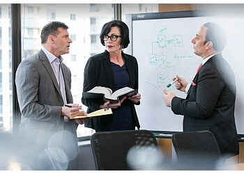 3 Best Family Lawyers in Perth, WA - ThreeBestRated