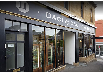 3 Best Bakeries in Hobart, TAS - ThreeBestRated