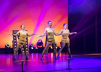 3 Best Dance Schools in Mackay, QLD - Expert Recommendations