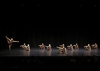 3 Best Dance Schools in Mackay, QLD - Expert Recommendations
