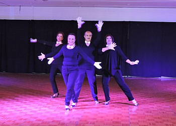 3 Best Dance Schools in Adelaide - Expert Recommendations