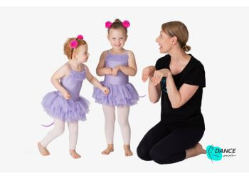 3 Best Dance Schools in Brisbane, QLD - ThreeBestRated