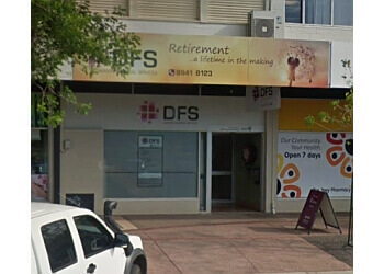 3 Best Financial Services in Darwin, NT - ThreeBestRated