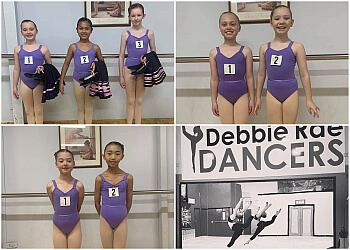 3 Best Dance Schools in Maitland, NSW - Expert Recommendations