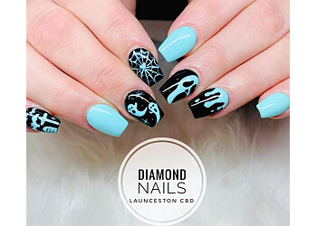 3 Best Nail Salons in Launceston, TAS - ThreeBestRated