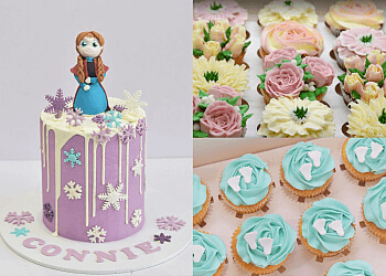 3 Best Cakes in Bendigo - Expert Recommendations