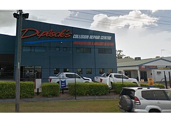 3 Best Auto Body Shops in Rockhampton, QLD - ThreeBestRated