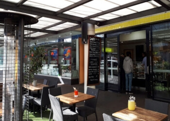 3 Best Bakeries in Canberra, ACT - Expert Recommendations