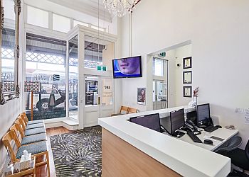 3 Best Dentists in Perth - Expert Recommendations