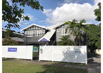 3 Best Psychiatrists in Cairns, QLD - ThreeBestRated