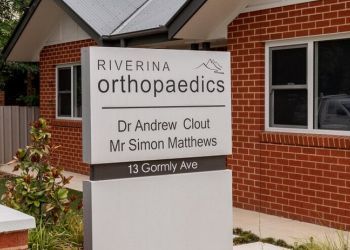 3 Best Orthopedics in Wagga Wagga - Expert Recommendations