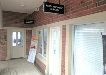 3 Best Podiatrists in Perth, WA - Expert Recommendations