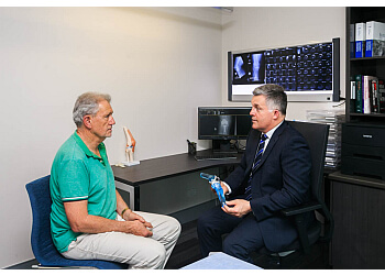 3 Best Orthopedics in Canberra, ACT - ThreeBestRated
