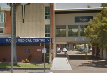 3 Best ENT Specialist in Townsville, QLD - Expert Recommendations