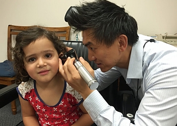 3 Best ENT Specialist in Brisbane, QLD - ThreeBestRated