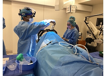 3 Best Neurosurgeons in Melbourne, VIC - Expert Recommendations