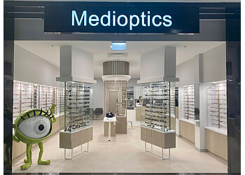 3 Best Optometrists in Coffs Harbour, NSW - ThreeBestRated