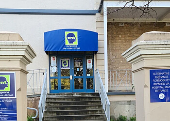 3 Best ENT Specialist in Adelaide, SA - ThreeBestRated