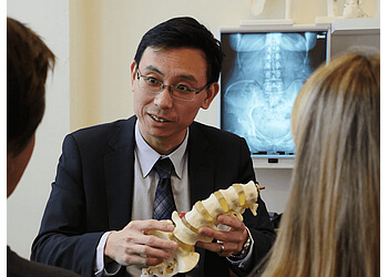 3 Best Rheumatologists in Sydney - Expert Recommendations