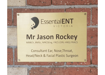 3 Best ENT Specialist in Bendigo, VIC - ThreeBestRated