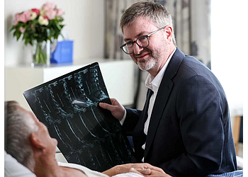 3 Best Neurosurgeons in Adelaide, SA - ThreeBestRated
