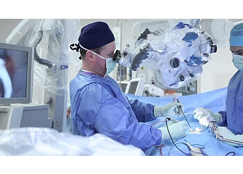 3 Best Neurosurgeons in Newcastle, NSW - Expert Recommendations