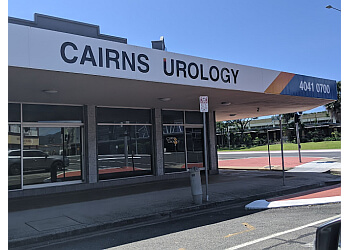 3 Best Urologists in Cairns, QLD - Expert Recommendations
