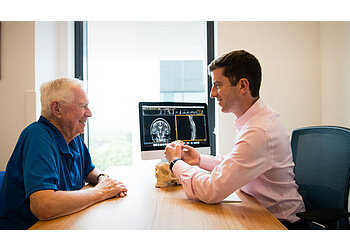 3 Best Neurologists in Sydney - Expert Recommendations