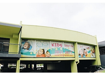 3 Best Paediatric Dentists in Brisbane, QLD - Expert Recommendations