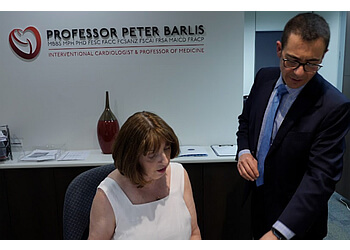 3 Best Cardiologists in Melbourne, VIC - ThreeBestRated
