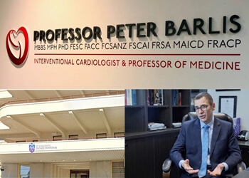 3 Best Cardiologists in Melbourne, VIC - ThreeBestRated