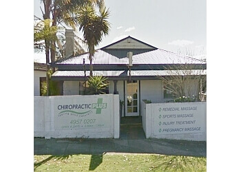 3 Best Chiropractors in Newcastle, NSW - Expert Recommendations