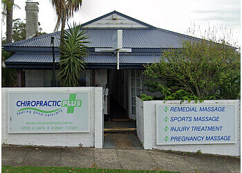 3 Best Chiropractors in Newcastle - Expert Recommendations