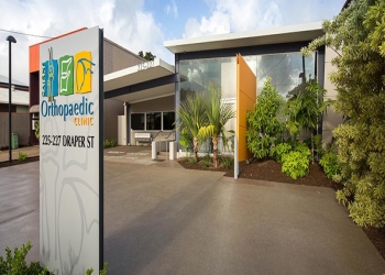 3 Best Orthopedics in Cairns, QLD - Expert Recommendations