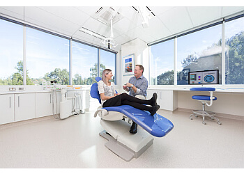 3 Best Orthodontists in Canberra - Expert Recommendations