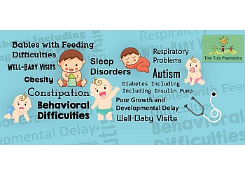 3 Best Paediatricians in Gold Coast, QLD - Expert Recommendations