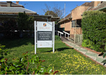 3 Best Psychiatrists in Ballarat - Expert Recommendations