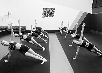 3 Best Dance Schools in Rockhampton, QLD - Expert Recommendations