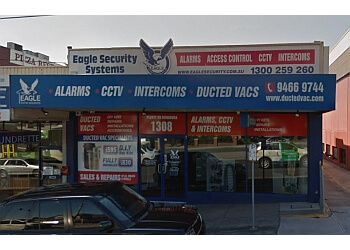 3 Best Security Systems in Melbourne, VIC - Expert Recommendations