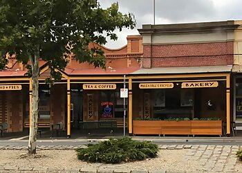 3 Best Bakeries in Bendigo, VIC - Expert Recommendations