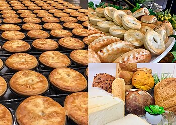 3 Best Bakeries in Bendigo, VIC - Expert Recommendations