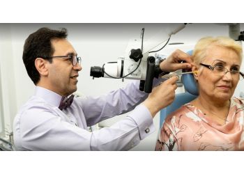 3 Best Audiology Clinics In Melbourne Vic Threebestrated