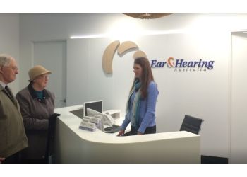 3 Best Audiology Clinics In Melbourne Vic Threebestrated