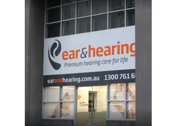 3 Best Audiology Clinics In Melbourne Vic Threebestrated