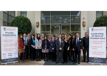 3 Best Audiology Clinics In Melbourne Vic Expert Recommendations